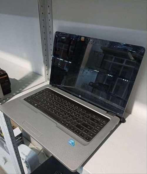 Ноутбук HP G62-A14ER