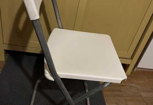 Стул раскладной IKEA