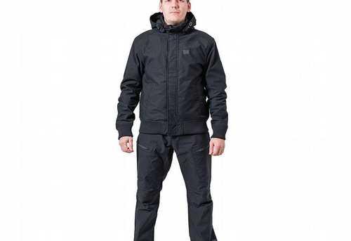 Куртка Vintage Industries Hudson черный