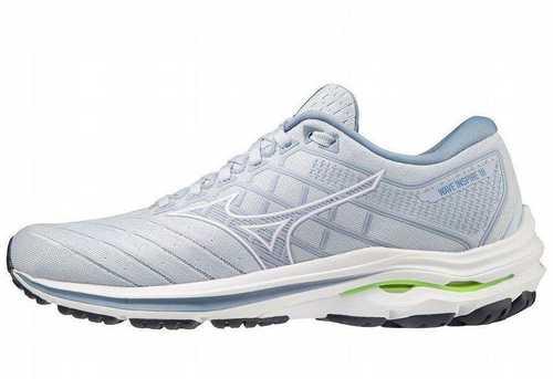 Mizuno wave inspire 18 кроссовки для бега