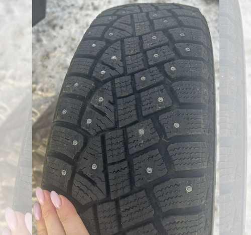 Continental IceContact 2 185/65 R15