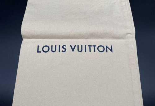 Пыльник Louis Vuitton, Chanel