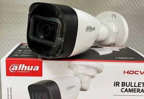 Камера видеонаблюдения Dahua HFW1200CP