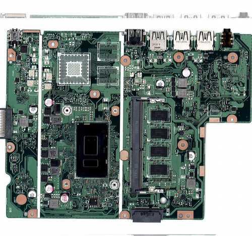 MB Asus X540UA 4G/I3-8130U 90NB0HF0-R000A1