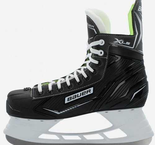 Хоккейные Коньки Bauer X-LS