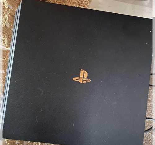 Sony playstation 4 pro 1tb