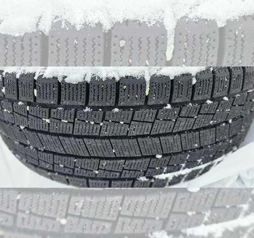 Автошины зимние 225/60 R 17