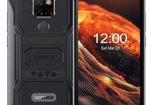 DOOGEE S59, 4/64 ГБ