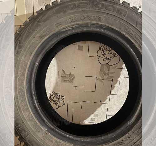 Nokian Tyres Nordman 2 155/70 R13