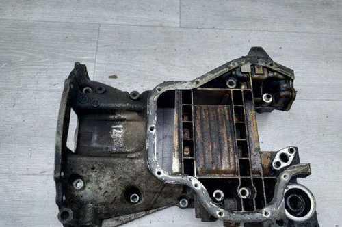 Поддон масляный Toyota Rav4 XA20 1azfe 2002