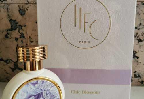 Духи HFC Chic Blossom 75 ml