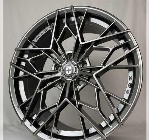 Диски R*18/5x114.3 Kia,Hyundai,Toyota,Mazda