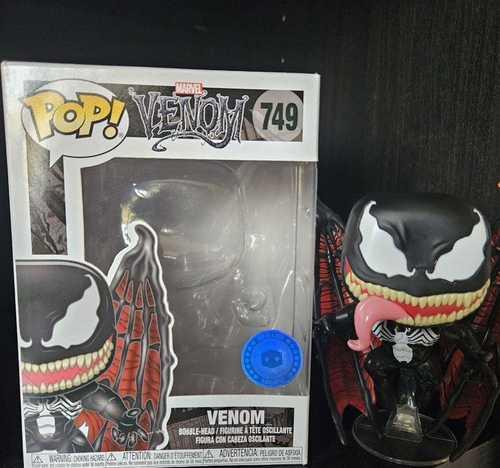 Funko Pop Venom 749