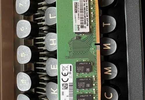 Оперативная память Samsung 2666 M391A2K43BB1-ctdq