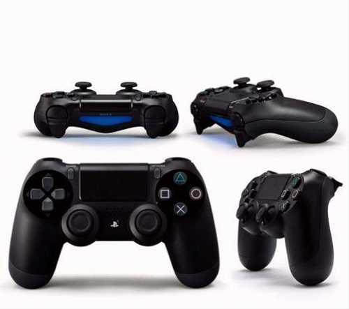 Dualshok 4 v2 Sony PlayStation 4