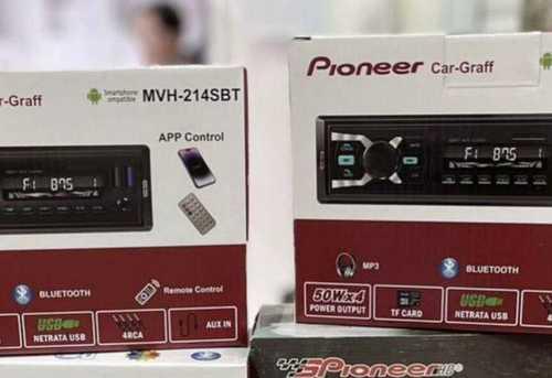 Магнитола pioneer 215