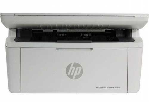 Зaпаcныe чаcти и блоки мфу HP LJ MFP M 28 w