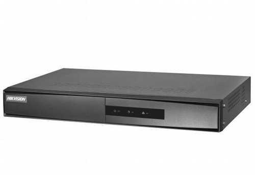DS-7104NI-Q1/M(C) 4-х канальный IP-видеорегистрато
