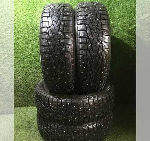 Nokian Tyres Nordman 7 185/60 R15 88T