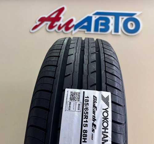 Yokohama BluEarth-ES ES32 185/65 R15 88H