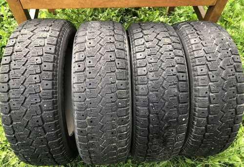 Yokohama Guardex F700P 205/60 R16 92Q