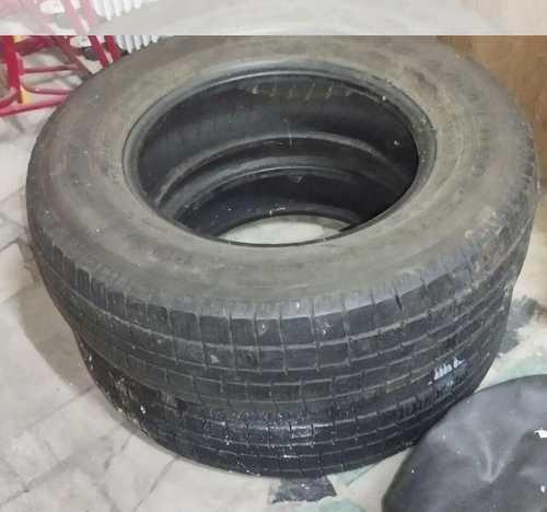 КАМА Кама-Евро-228 205/75 R15 97T