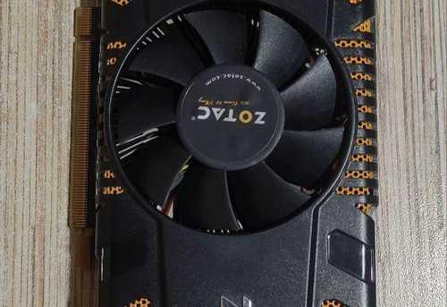 Zotac GTX 570