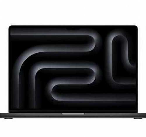 Ноутбук Apple MacBook Pro 16 2024 MX2X3HN/A - новый