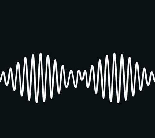 Arctic Monkeys – AM