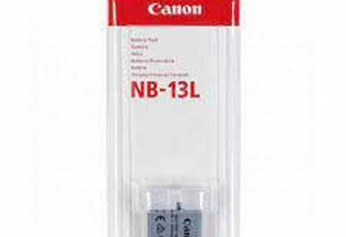 Аккумулятор canon nb-13L