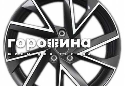 Khomen Wheels KHW1714 (Karoq) 7x17/5x112 ET 45 цо