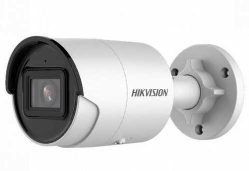 IP видеокамера Hikvision DS-2CD2043G2-IU(6M 497887
