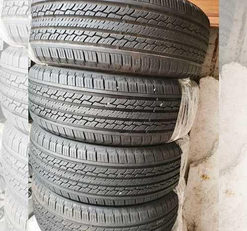 Three-A EcoSaver 215/55 R18 99V