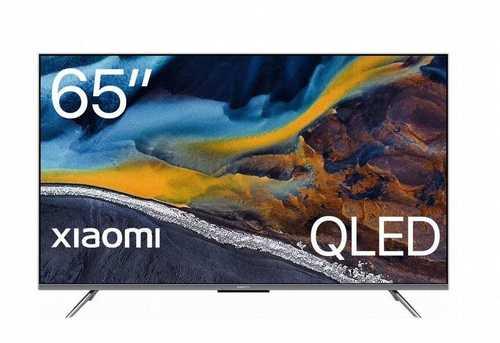 Xiaomi Mi TV Q2 65" qled 4K смарт