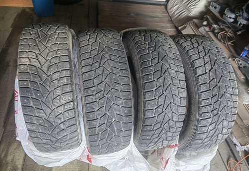 Dunlop Grandtrek Ice 02 235/65 R17 108T
