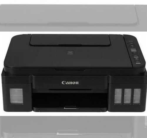 Струйный принтер Canon pixma G2410