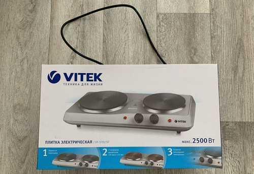 Плита электрическая Vitek