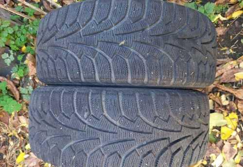 Nokian Tyres Nordman RS 20.5/55 R16