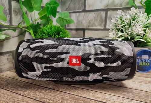 Колонка JBL Charge 4 GG Arctic Camouflage Оригинал