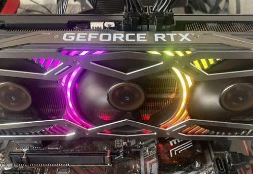 Nvidia Geforce RTX 3070 Gainward Phoenix