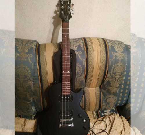 Электрогитара Epiphone les paul ve