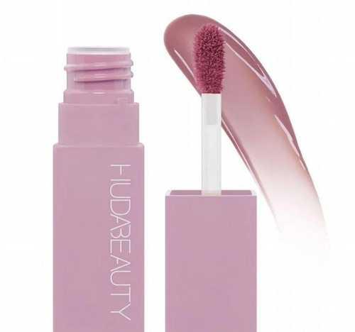 Тинт для губ и щек Huda Beauty Rosy Kiss