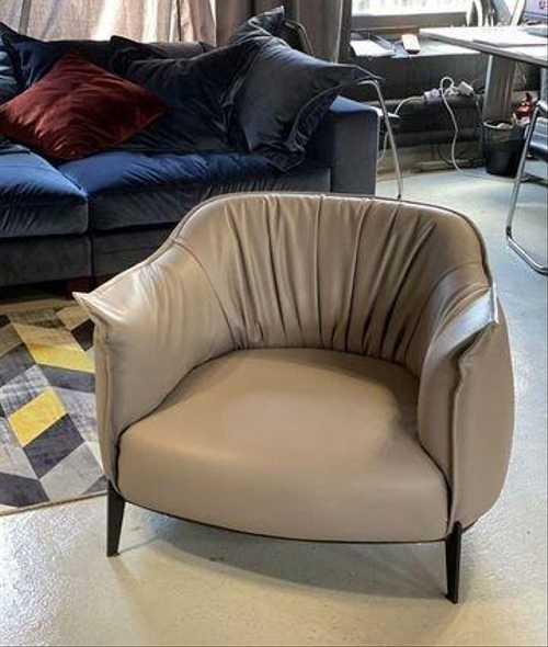 Кресло дизайнерское в наличии