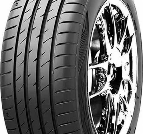 Goodride Solmax 1 235/50 R17 96W