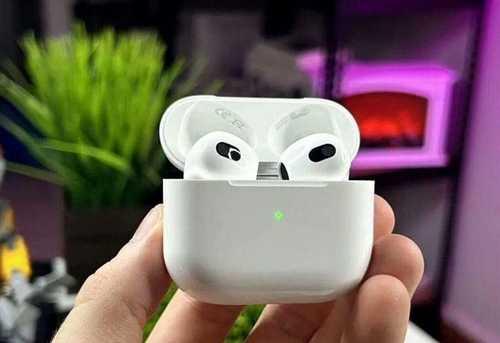 Наушники AirPods 3