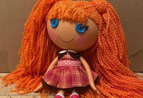 Кукла лалалупси lalaloopsy
