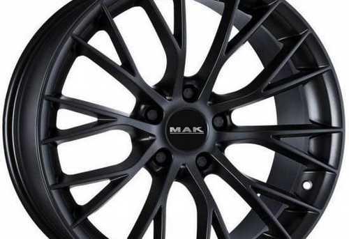 Mak Munchen 8.5x20 5x120 ET 30 Dia 72.6 (MtB)