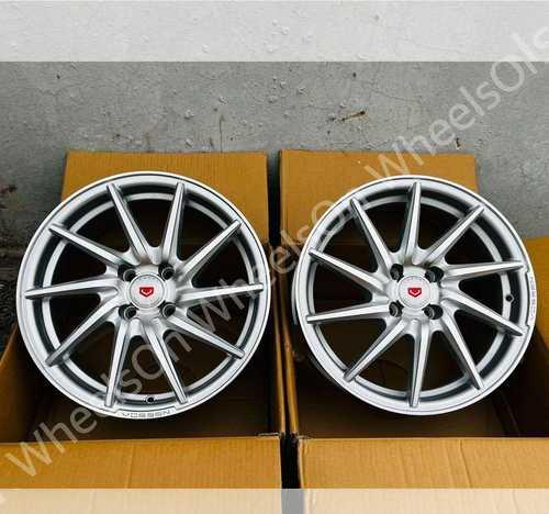 Диски r16 4/98 Гранта Приора Калина Vossen CVT