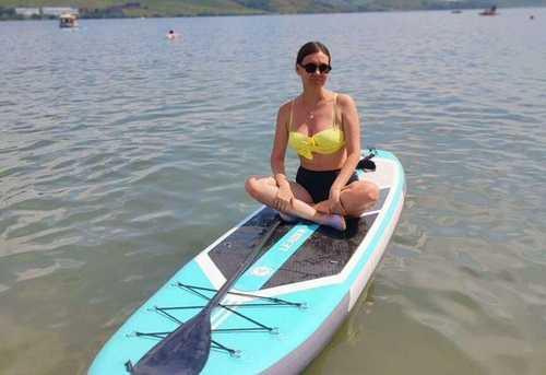 Аренда sup досок сапборды Sup-Board каяк-байдарка