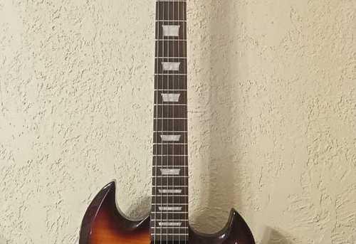 Электрогитара Ashtone SG